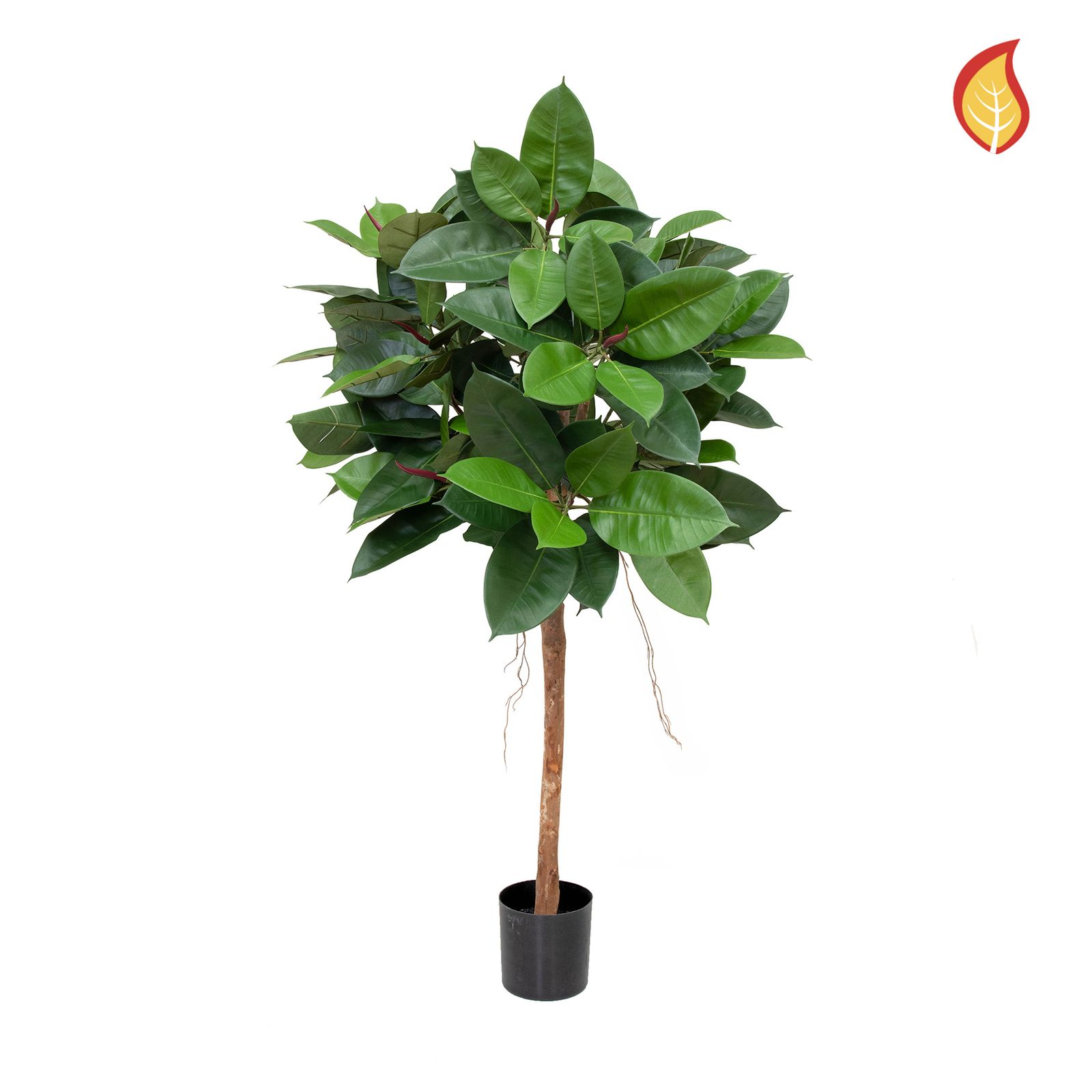 Fire Resistant Artificial Trees & Plants from plantART