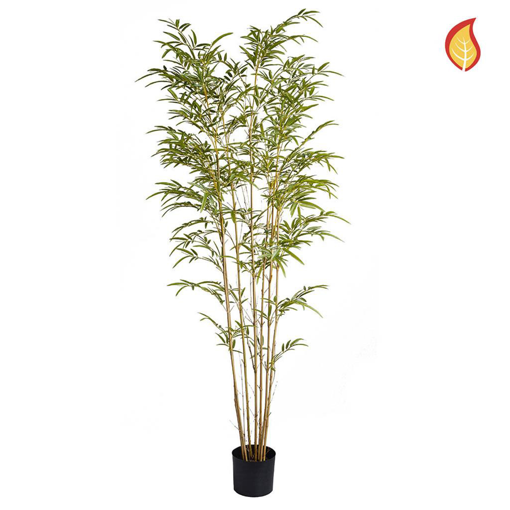 Artificial Bamboo Trees from plantART