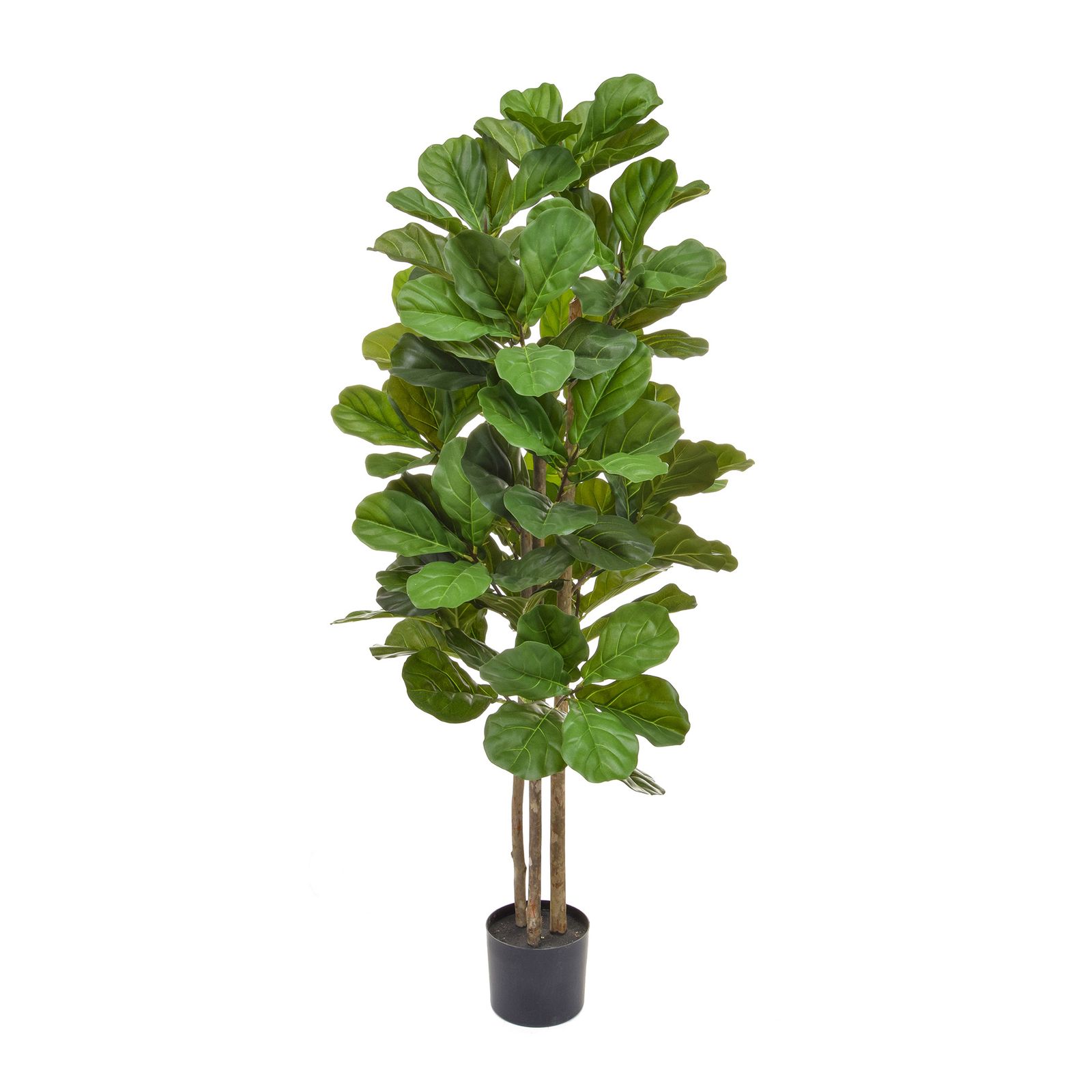 Artificial Tropical Trees from plantART