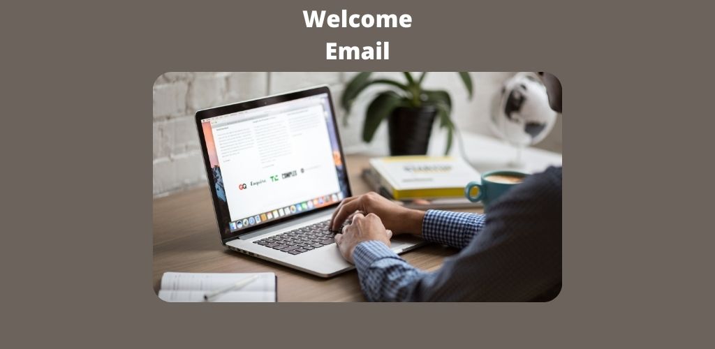 7 Examples of Captivating Community Welcome Emails