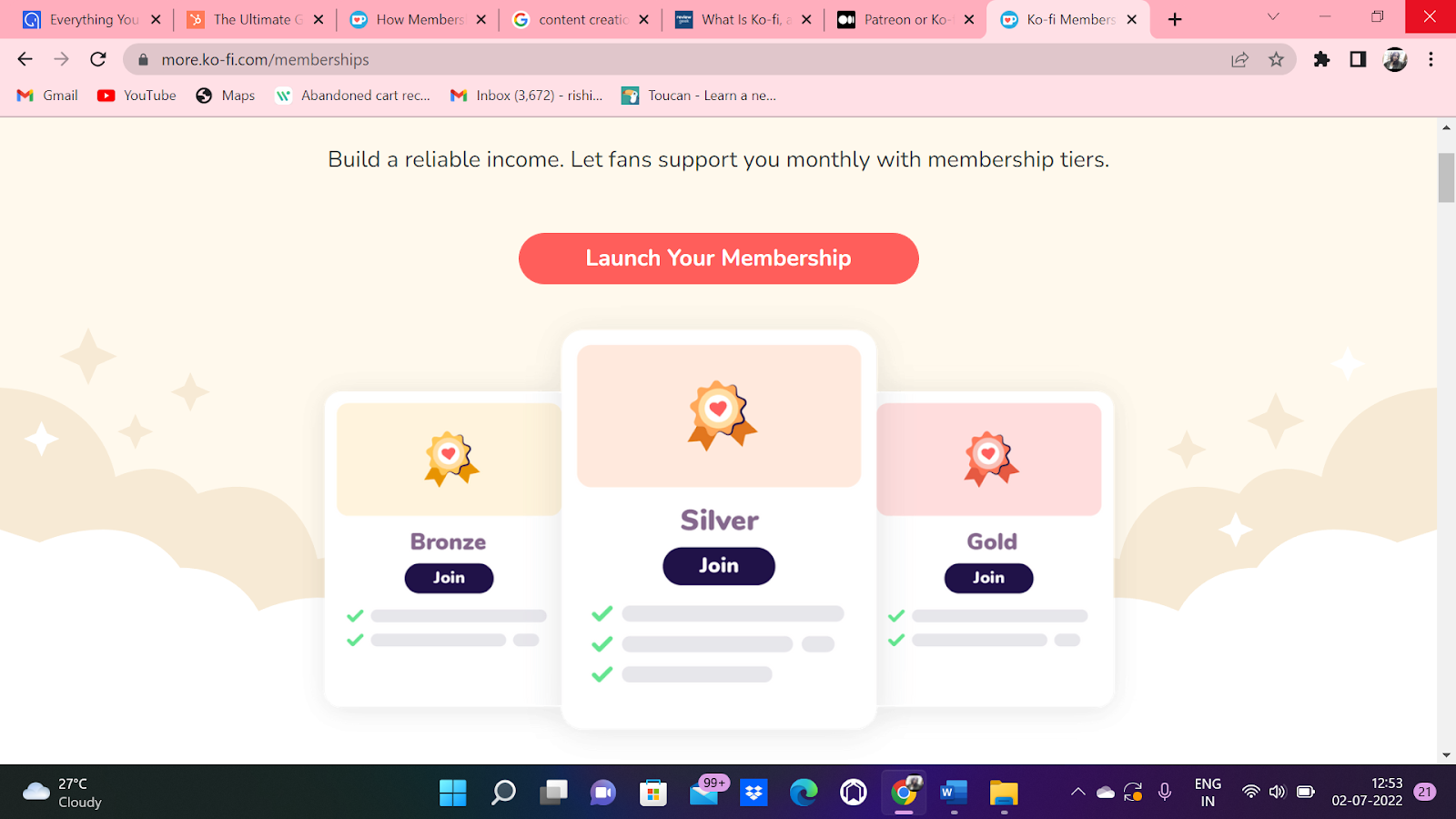 Everything You Need to Know About Ko-fi