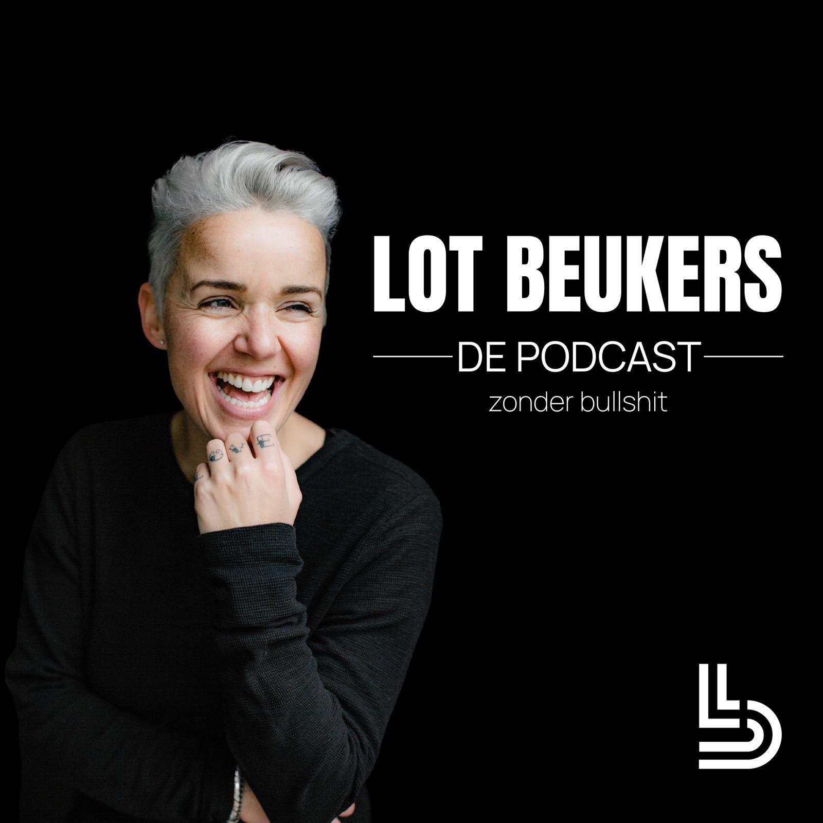 Podcast | Lot Beukers