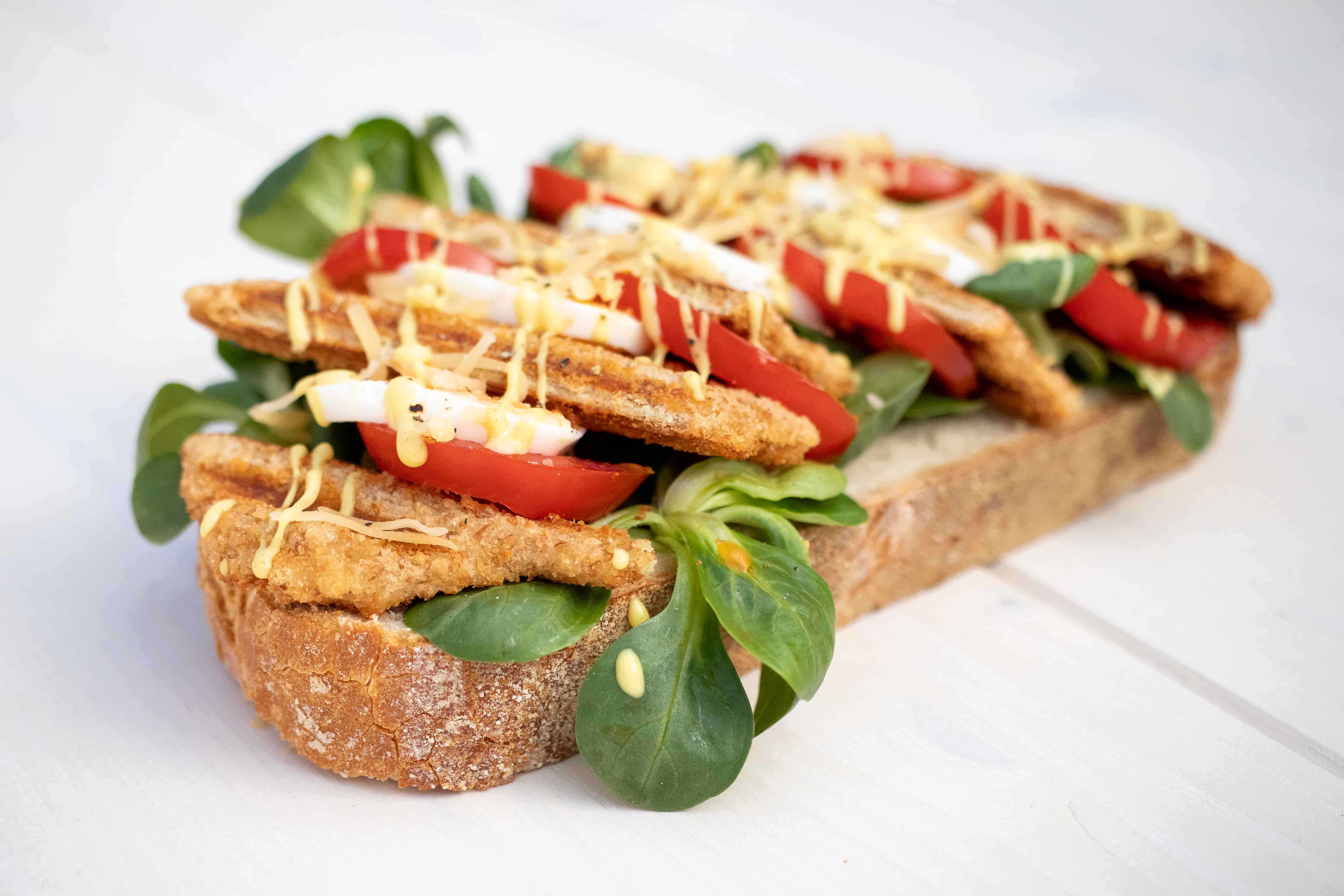 Zelf gezonde dipsaus maken | Gezond en makkelijk recept | Lot Beukers