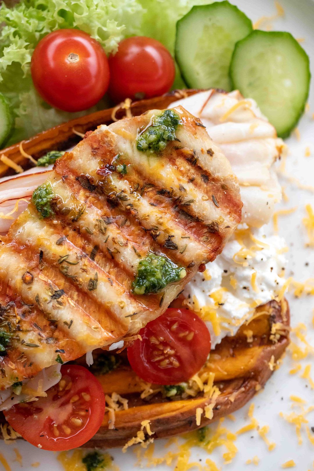 Recepten | Lot Beukers