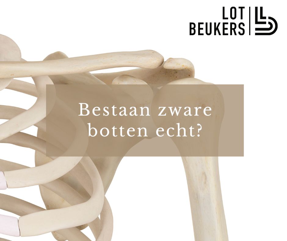 Bestaan zware botten echt? | Lot Beukers