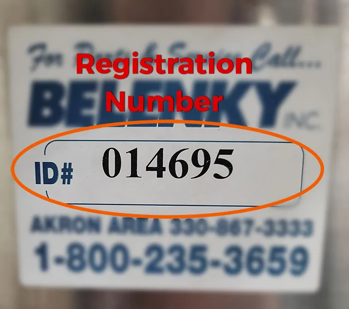 Laundry Equipment Repair - Belenky Inc.