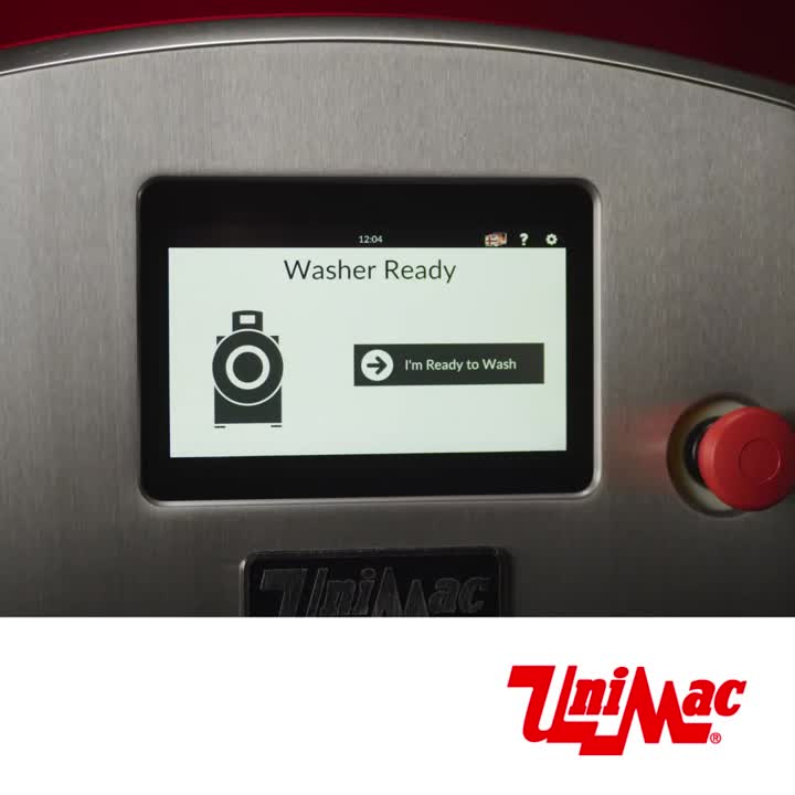UniLinc Touch | UniMac® Authorized Distributor