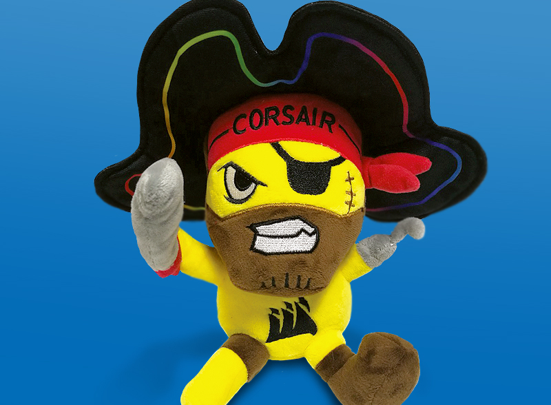 Custom Toys UK - Our Work