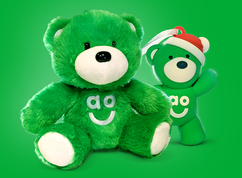 Custom Toys UK - Our Work