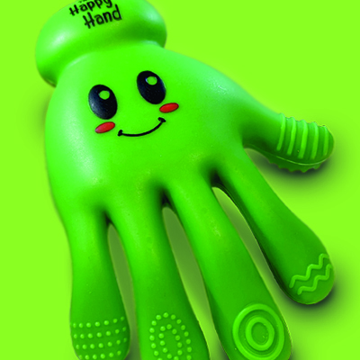 Custom Toys