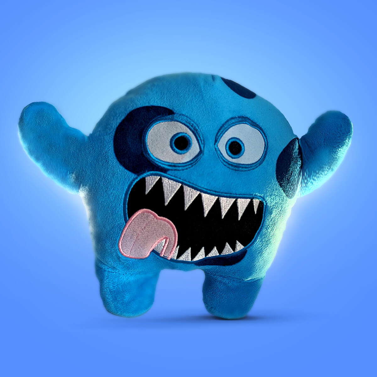 Custom Toys