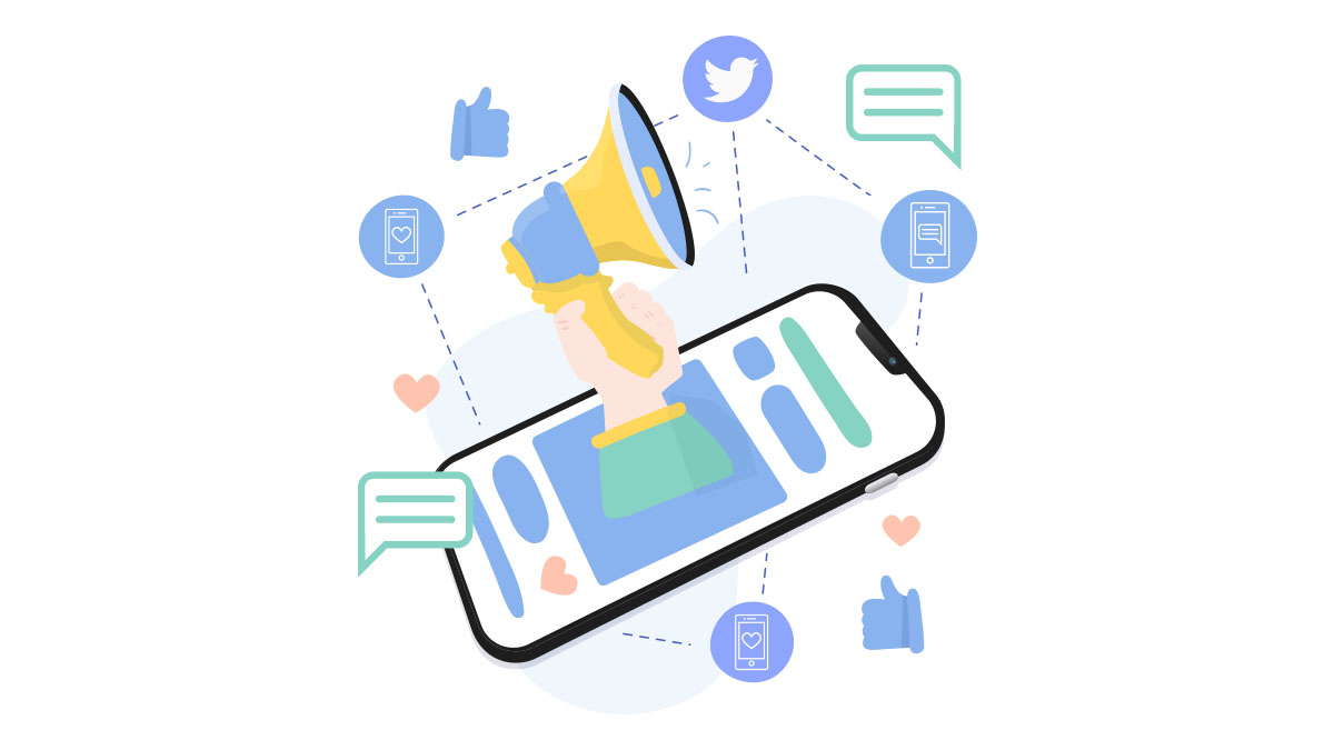 Descubre el poder de Twitter Ads para potenciar tu marca // Smartbrand