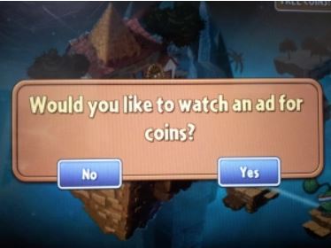 In-game ads: beneficios para las marcas de los anuncios en juegos // Smartbrand