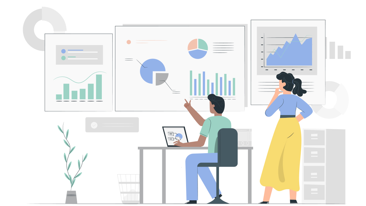 Benchmarking competitivo. Una pieza clave en tu estrategia de marketing ...