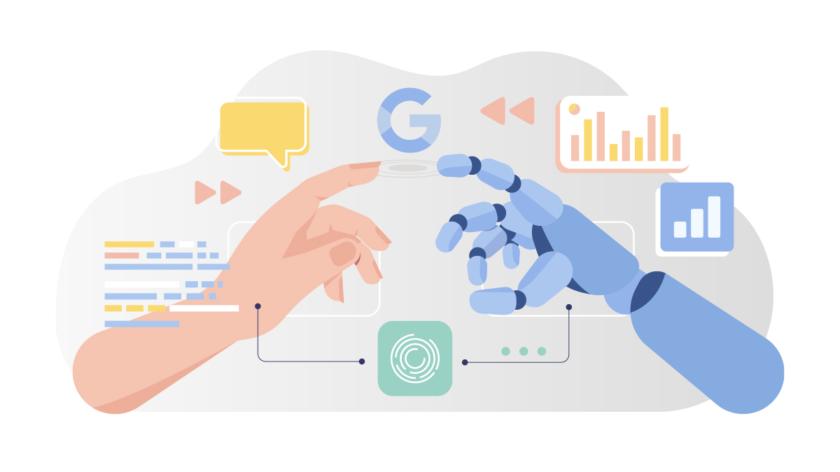 Google usa la Inteligencia Artificial para potenciar Google Ads // Smartbrand