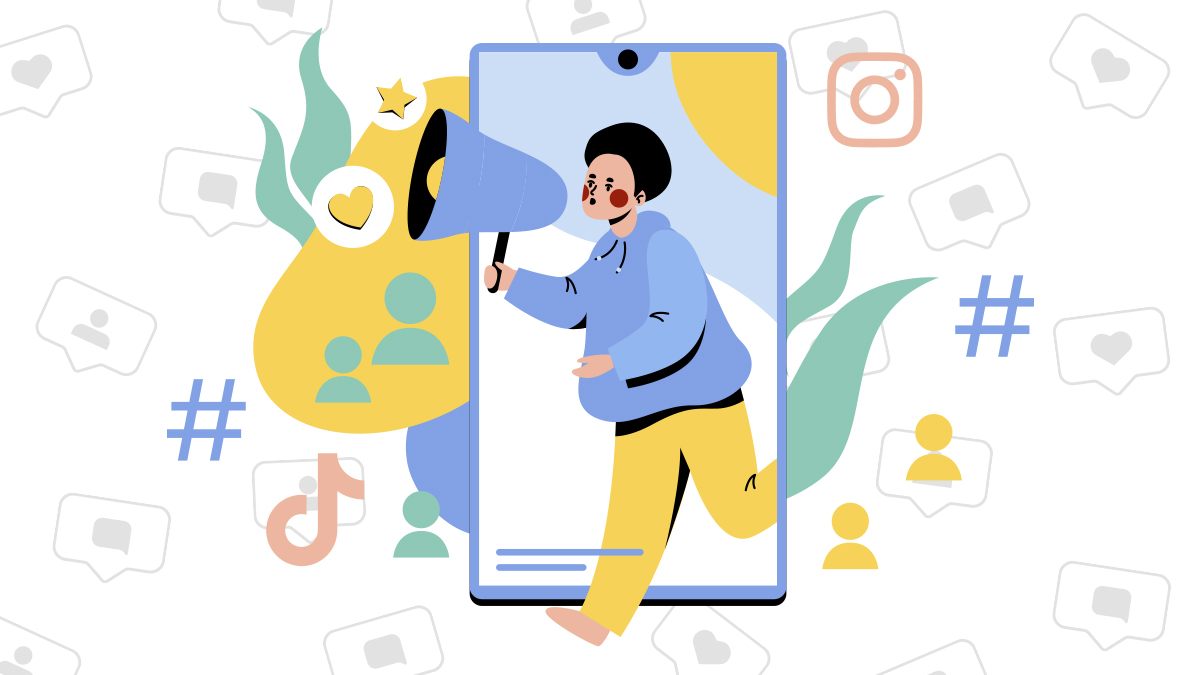 UGC: Transformando la interacción de las marcas en redes sociales // Smartbrand