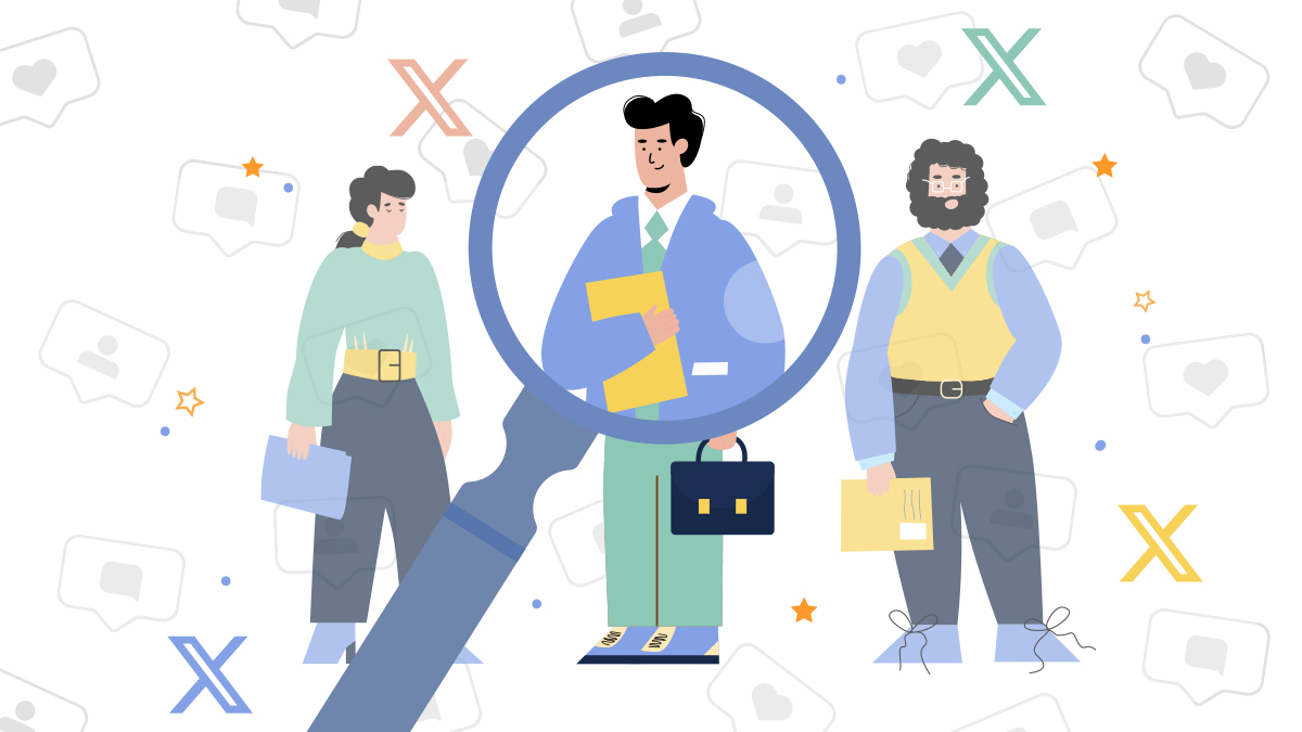 X Hiring: Nuevo lanzamiento de X (Twitter) para ser el nuevo LinkedIn ...