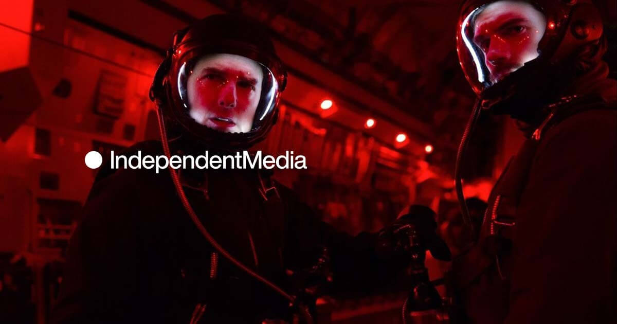 IndependentMedia: Commercial, Content and Feature Film Production
