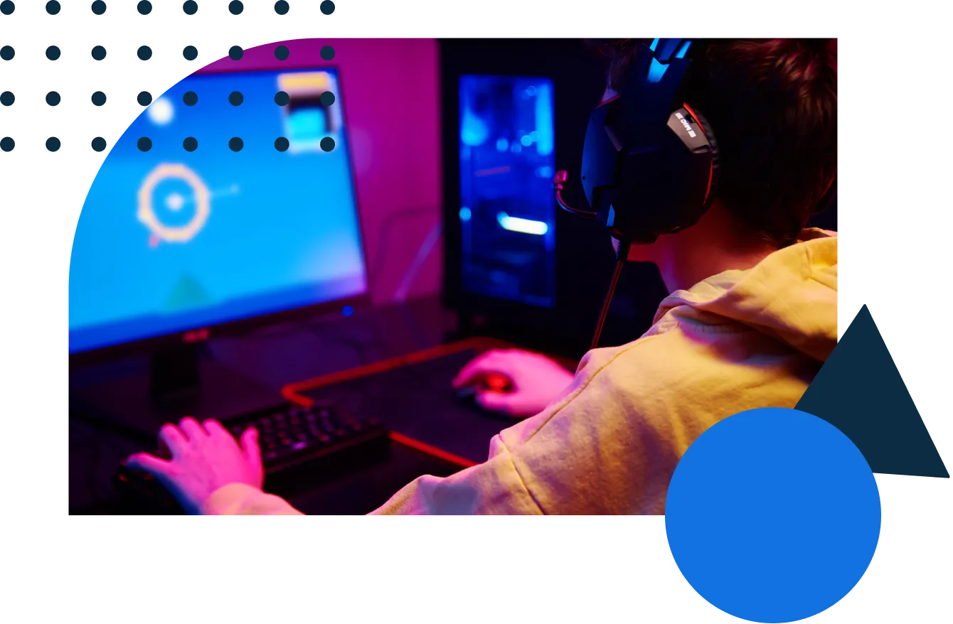 Academic Esports Curriculum: Start and Manage an Esports Team