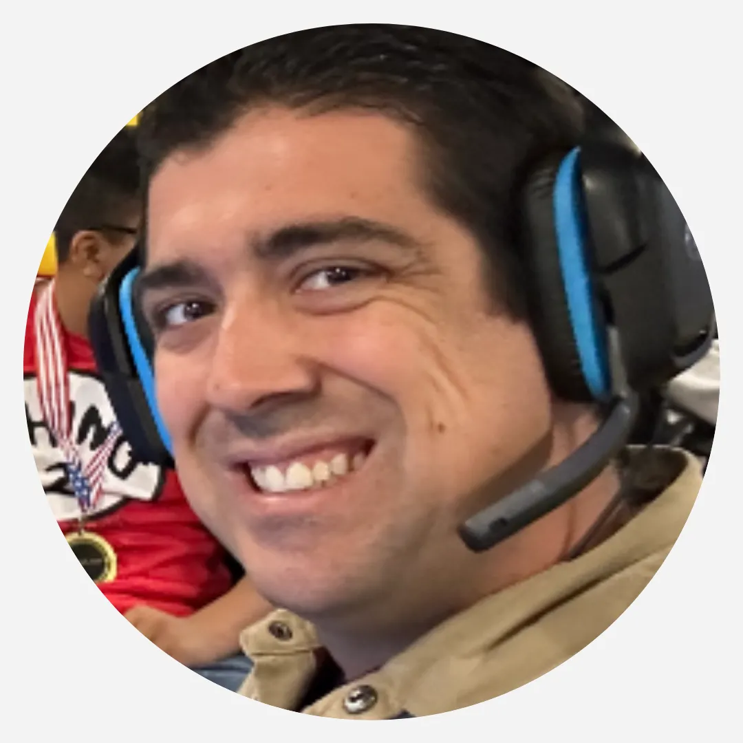 Boost Math Scores with GamerMath™