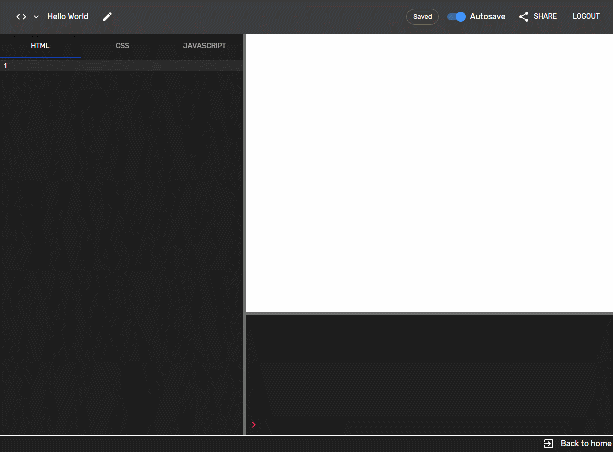 Mastery Coding Classroom | Our Courseware