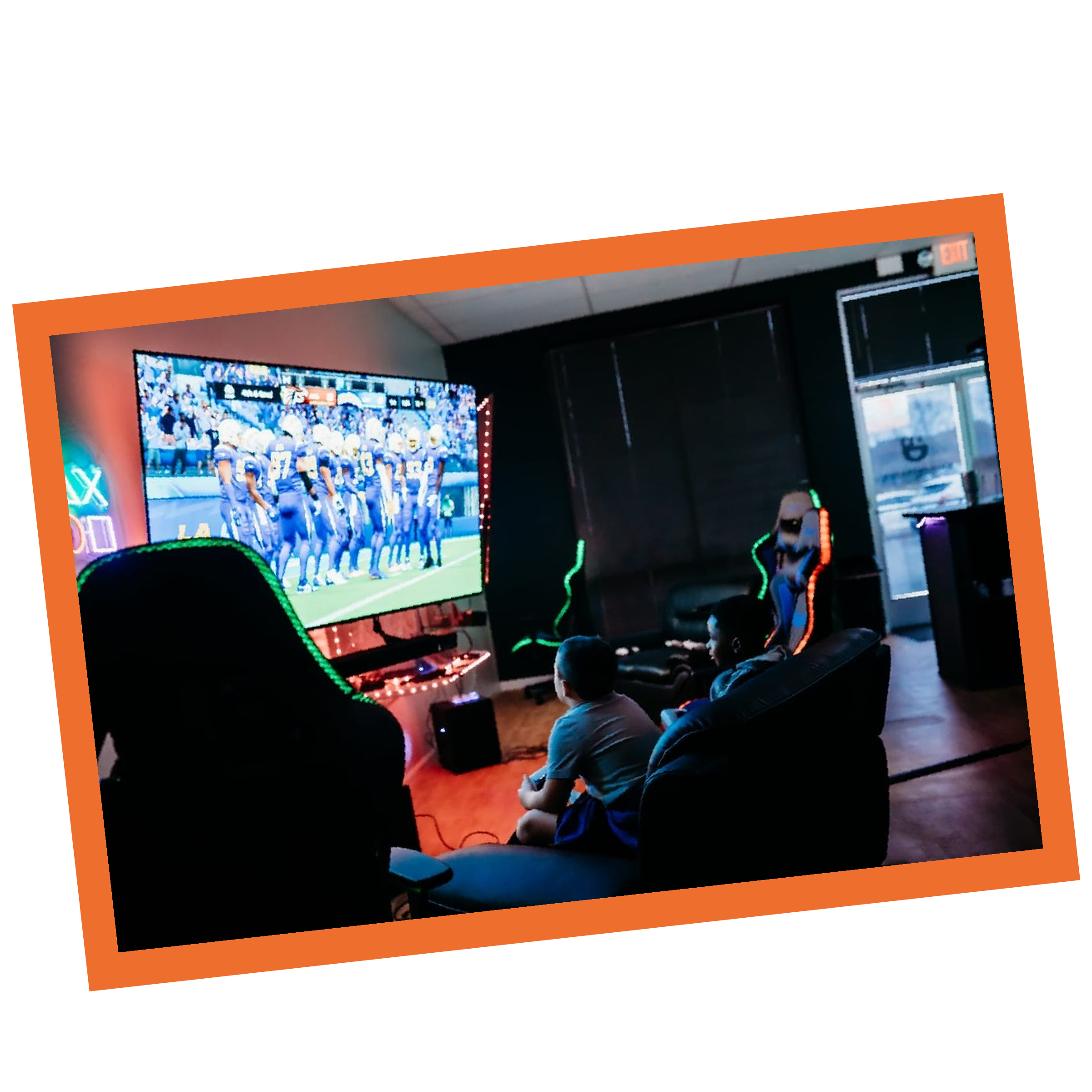 Home | Joyfull Arcade