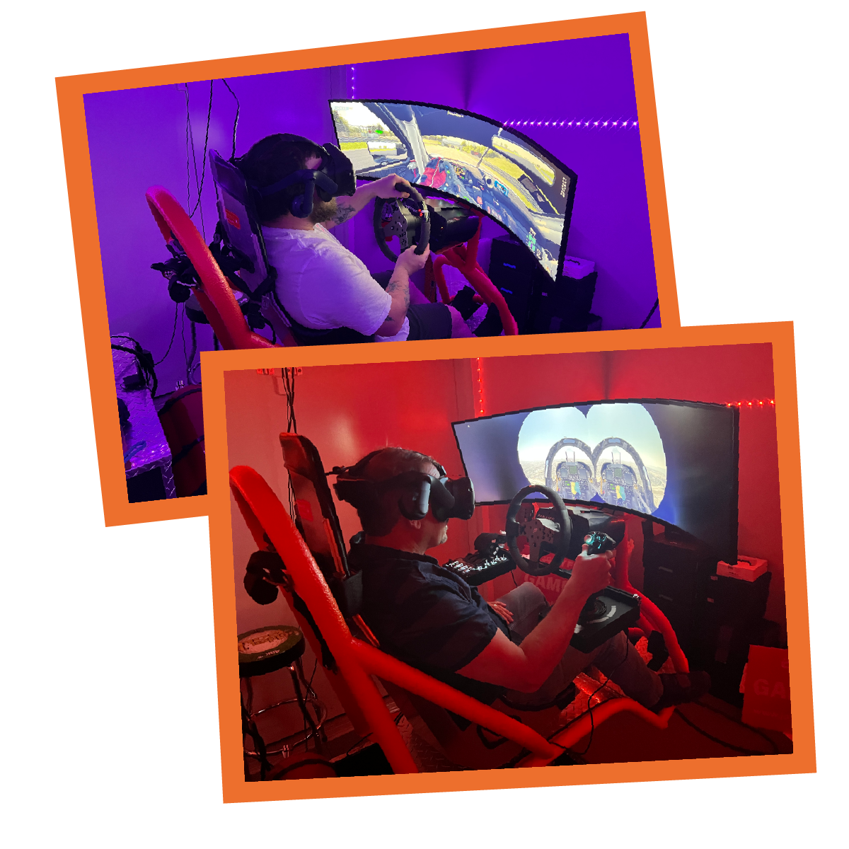 Home | Joyfull Arcade