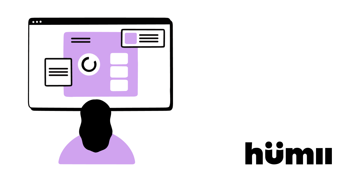 How it Works - Humii