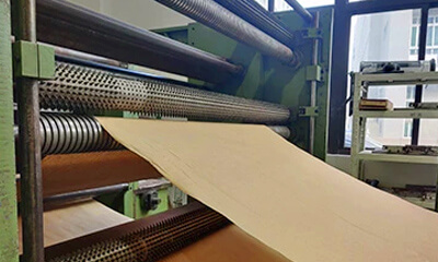 Industrial Multiwall Paper Bags Manufacturers | SHU