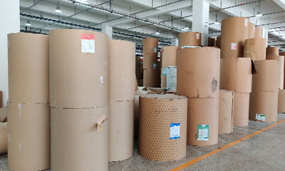 Industrial Multiwall Paper Bags Manufacturers | SHU