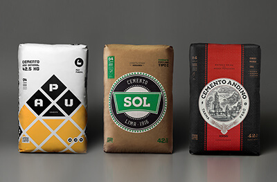 A Closer Look at Cement Packaging: Paper or Plastic?