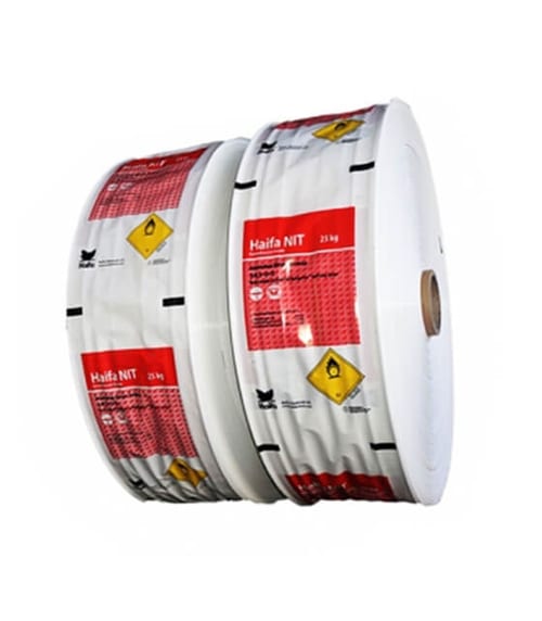 FFS Film Form-Fill-Seal For Your Product | SHU Packaging