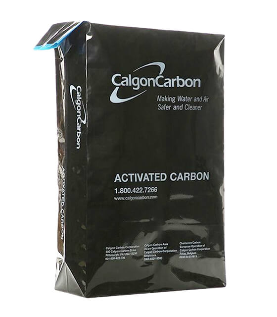 PE Valve Bag For Filling Your Product | SHU Packaging