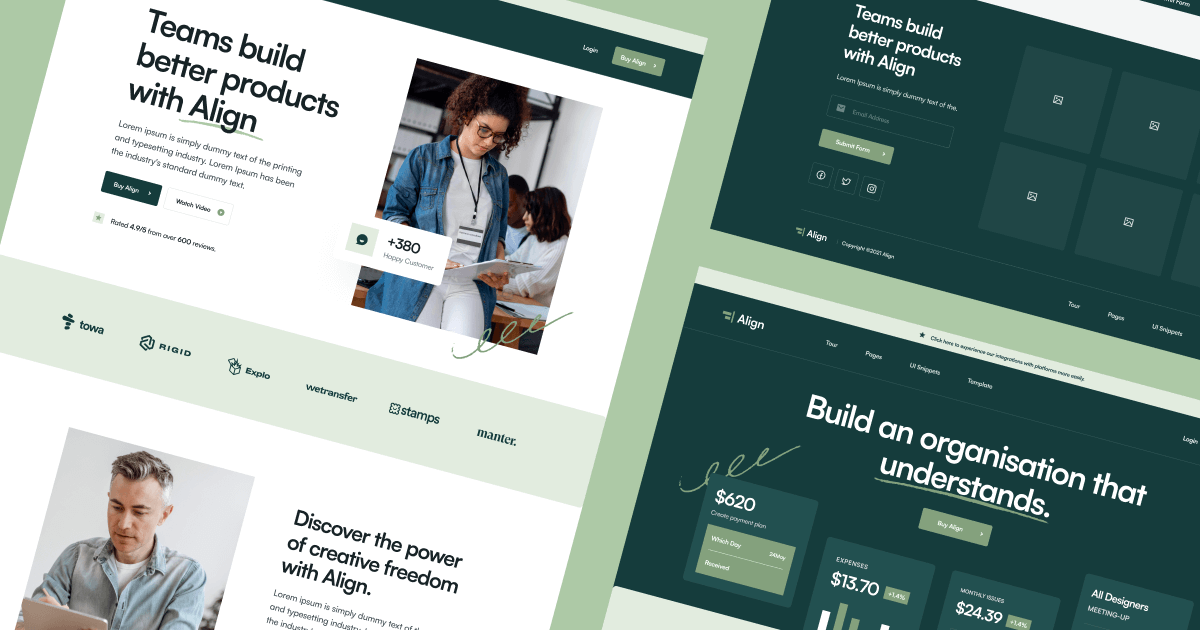 Ravogen - Precise analyse of your brand potential