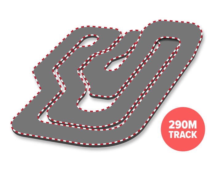 Go Karts Queenstown | Go Kart Racing | Game Over Queenstown