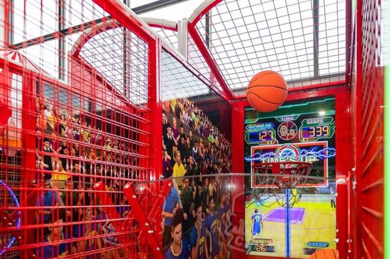 Fun Things to Do in Queenstown | Game Over Queenstown