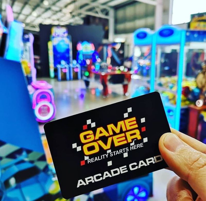 Fun Things to Do in Queenstown | Game Over Queenstown