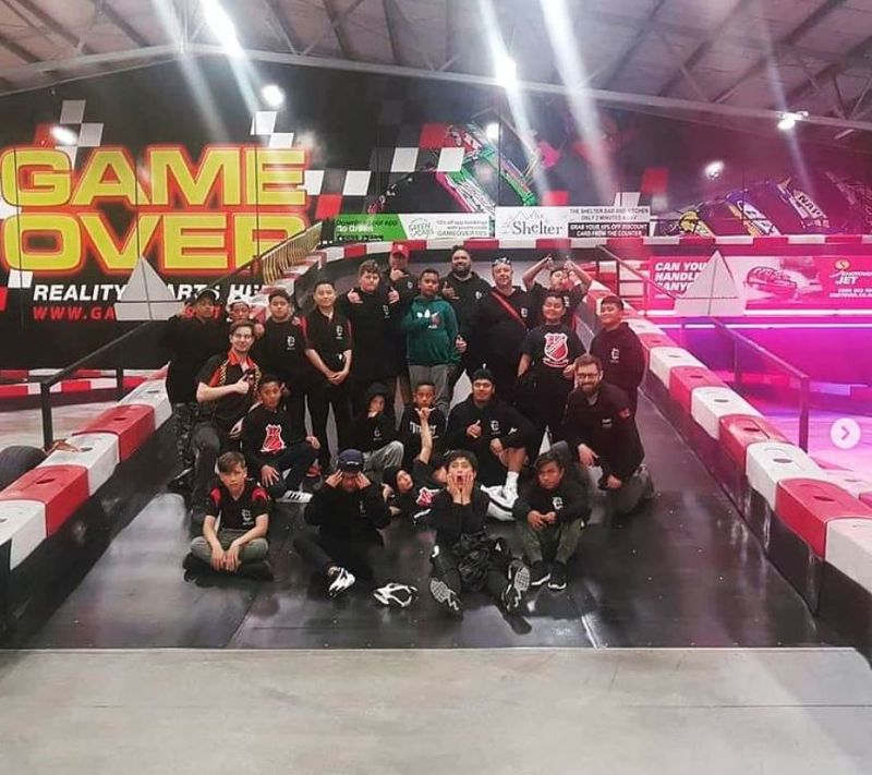 Fun Things to Do in Queenstown | Game Over Queenstown