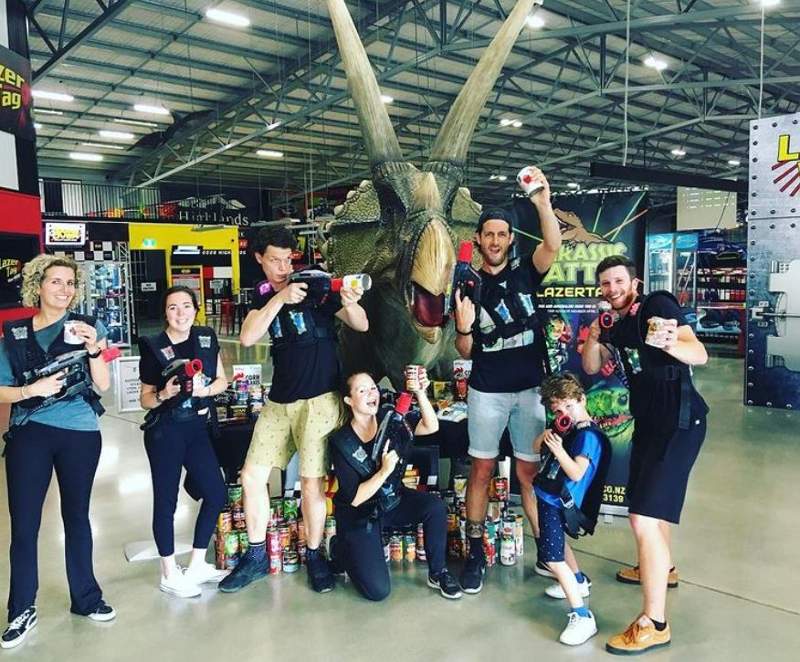 Fun Things to Do in Queenstown | Game Over Queenstown