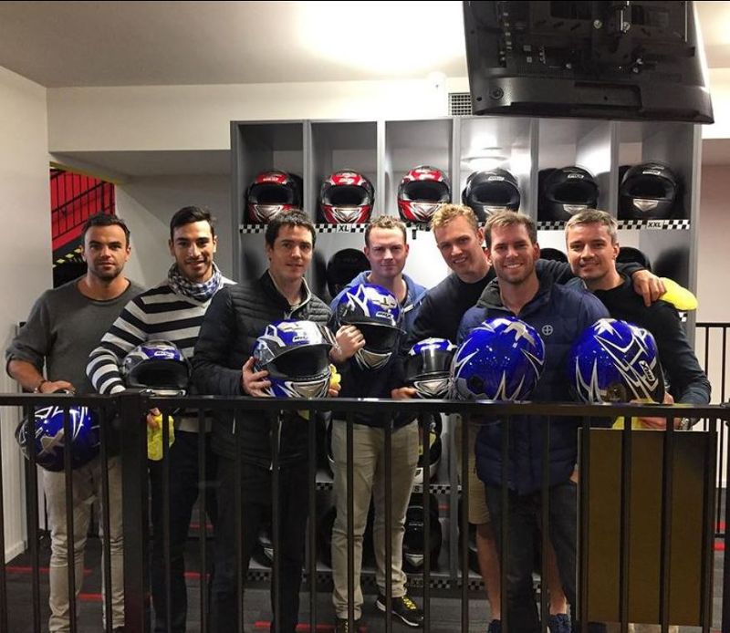 Fun Things to Do in Queenstown | Game Over Queenstown