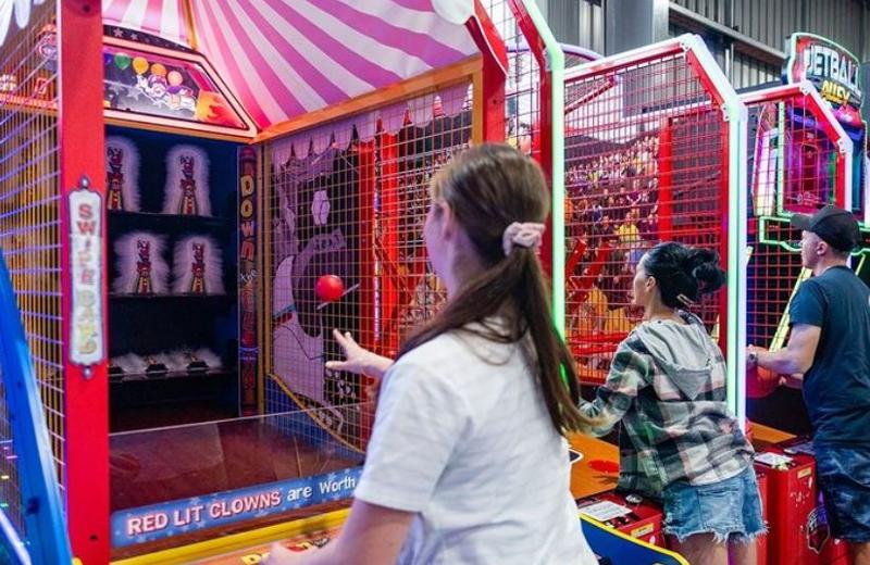 Fun Things to Do in Queenstown | Game Over Queenstown