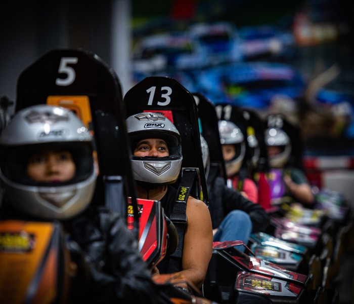 Go Karts Queenstown | Go Kart Racing | Game Over Queenstown