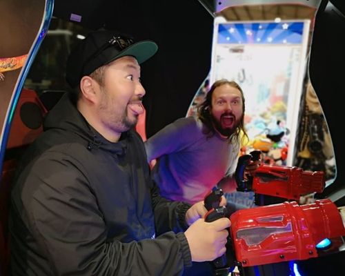 Games for Corporate Events | Queenstown | Game Over Queenstown