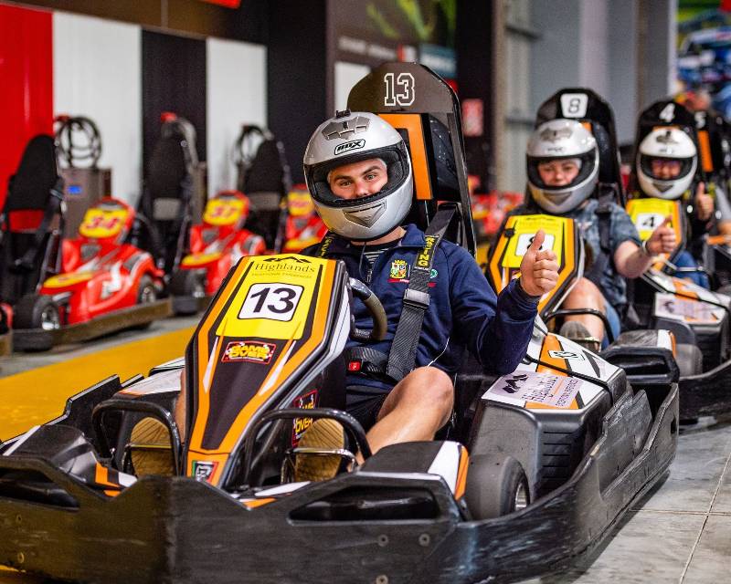 Fun Things to Do in Queenstown | Game Over Queenstown