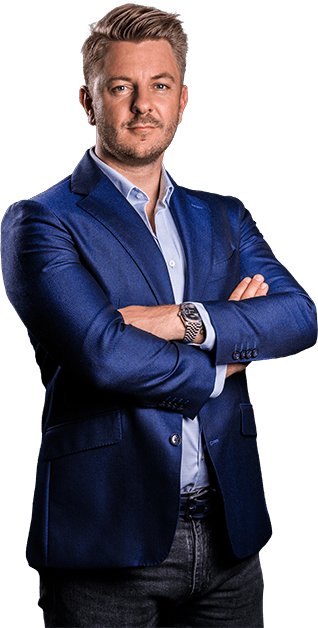 MYTHOS UNTERNEHMER | Bestseller von Matthias Aumann