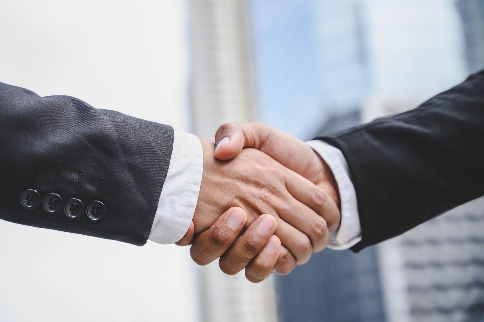 Corporate FX Negotiation: How to negotiate and keep a good relationship ...