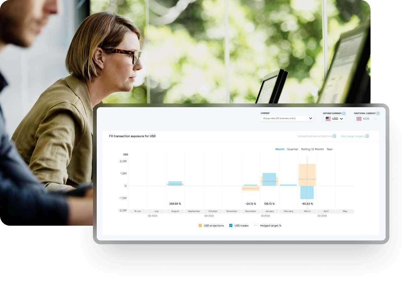 FX Hedge Check | FX Hedging Software