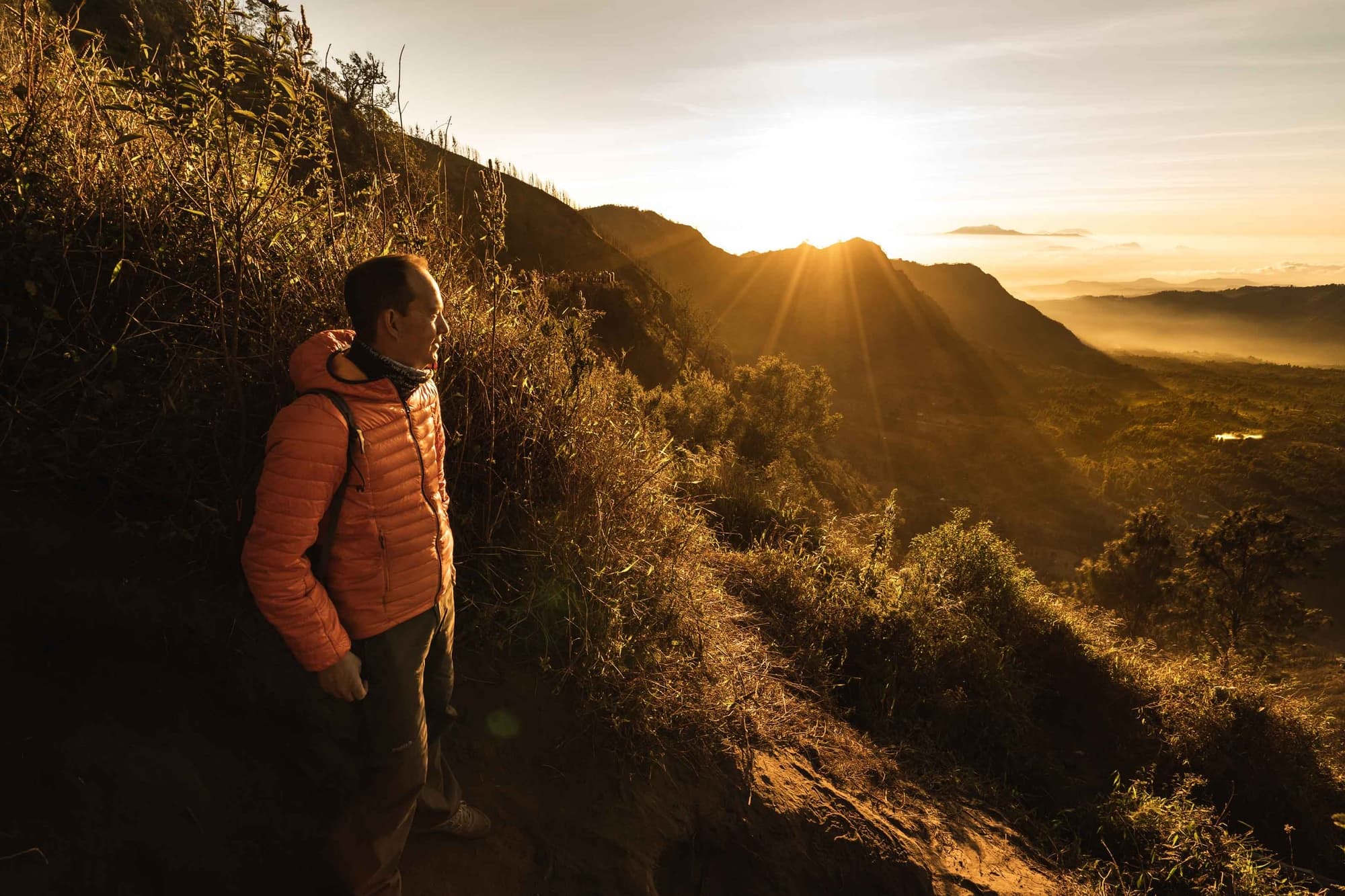 Beautiful Indonesia: Discovering Java, Bali & Nusa Lembongan