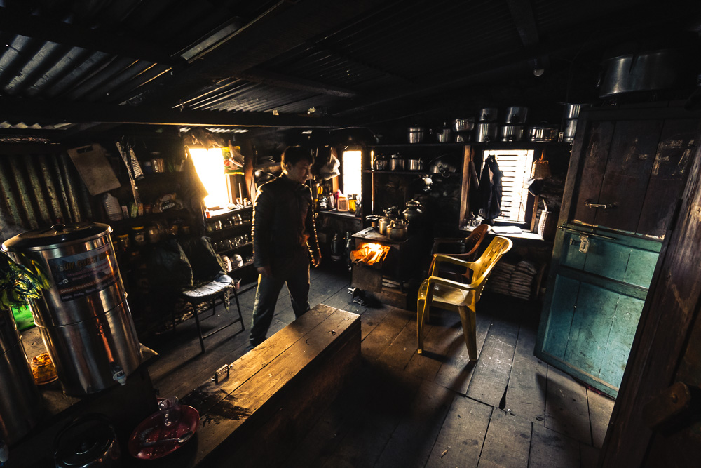 Tsum Valley Trek: the best two-week adventure trek in Nepal.