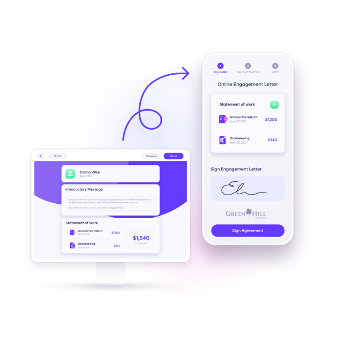 How it works | Anchor Autonomous Billing & Collections